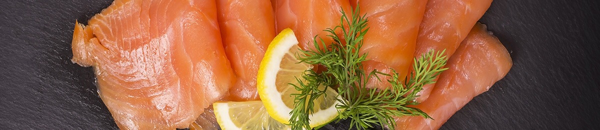 Fisch - Pesca Caviar